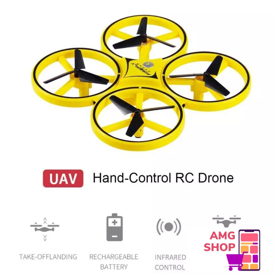 Dron f65 store